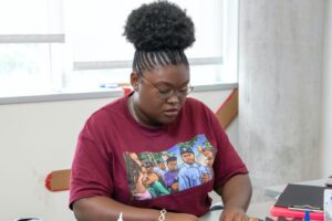 Learner Support Agent Supervisors - IHPS