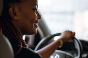 Data Capturer/Driver - IHPS